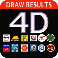 4D Draw Results para Android - Download
