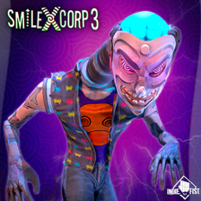 SmileXCorp 3 - Horror Attack! for Android - Download