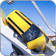 Car Crash Beam Drive NG Crashes: Destruction Arena APK for Android ...
