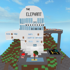 Hotel Elephant ROBLOX 용 - 게임 다운로드