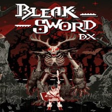 Nintendo Switch 용 Bleak Sword DX - 다운로드