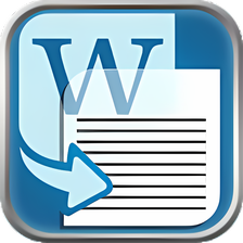 Android için Word To Text - doc and docx APK - İndir