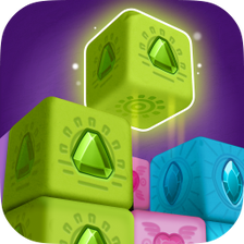 Block Temple: Sort Mania para Android - Descargar