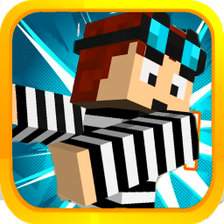Prison Escape Maps For Mcpe for Android - Download