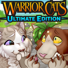 Warrior Cats: Ultimate Edition para ROBLOX - Jogo Download