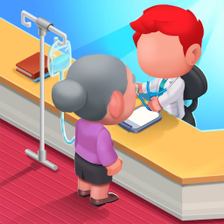 Hospital Sim: Fun Doctor Game para Android - Descargar