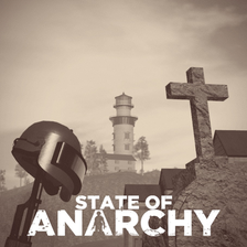 State of Anarchy 0.15.83.1 ROBLOX için - Oyun İndir