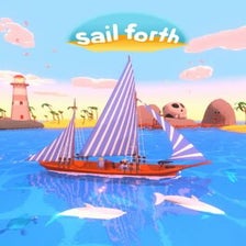 Sail Forth for PlayStation 5 - Download