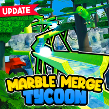 UPDATE Marble Merge Tycoon para ROBLOX - Juego Descargar