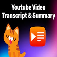 Youtube Transcript pour Google Chrome - Extension Télécharger