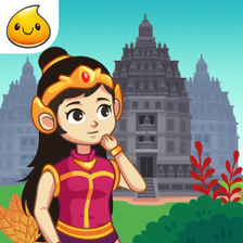 Cerita Anak : Roro Jonggrang C for Android - Download
