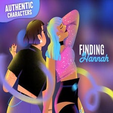 Finding Hannah - Download