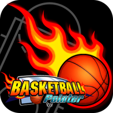 Basketball Pointer für Android - Download