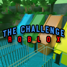 The Challenge: Roblox para ROBLOX - Jogo Download