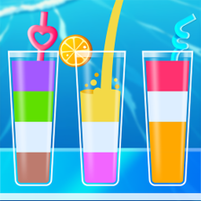 Fun Water Sorting pour Android - Télécharger