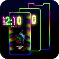 LED Live Wallpaper para Android - Descargar