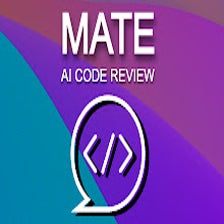 MATE: AI Code Review para Google Chrome - Extensión Descargar