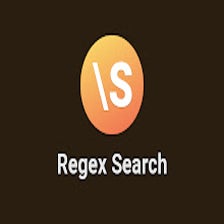 Regex for Google Chrome - Extension Download