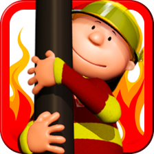 Talking Max the Firefighter for Android - Download