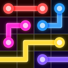 Connect the Dots - Color Game for Android - Download