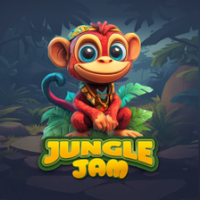 Jungle Jam für Android - Download