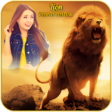 Lion Photo Editor for Android - Download