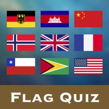 iPhone 용 Flag Quiz - Country Flags Test - 다운로드