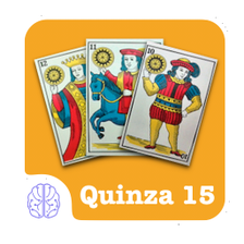 Quinza 15 for Android - Download
