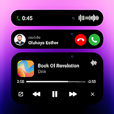 Dynamic Island iOS 16 Notch para Android - Descargar