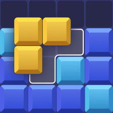Boom Blocks Classic Puzzle for Android - Download