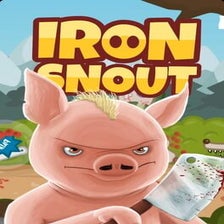 Nintendo Switch 용 Iron Snout - 다운로드