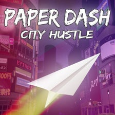 Paper Dash - City Hustle for Nintendo Switch - Download
