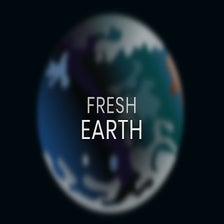 Fresh Earth for Google Chrome - Extension Download