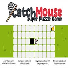 Catch Mouse - Super Puzzle Game Google Chrome 용 - 확장 프로그램 다운로드