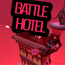 Android 용 Hazbin Hotel Game Alastor Adam - 다운로드