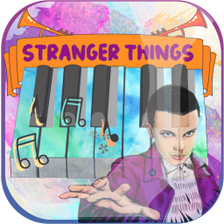 Piano - Things Strangers 2019 per Android - Download