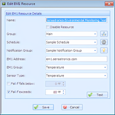 Overseer Network Monitor - Descargar