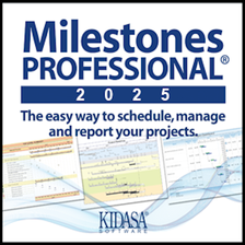 Milestones Professional 2025 - İndir