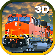 Train Simulator 3D APK for Android - Download