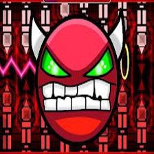 Geometry Dash Wallpaper pour Google Chrome - Extension Télécharger