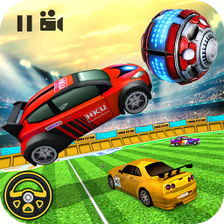 Online Football Car Soccer League 2019 para Android - Descargar