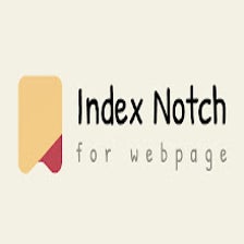 Index Notch for Google Chrome - Extension Download