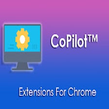 CoPilot For Chrome para Google Chrome - Extensión Descargar