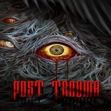 Post Trauma for PlayStation 4 - Download