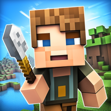 Lokicraft 4 Crafting for Android - Download
