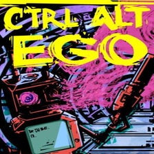 Ctrl Alt Ego para PlayStation 5 - Descargar