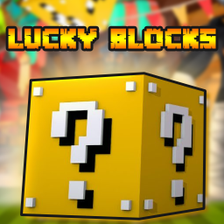 Lucky Blocks para Android - Descargar