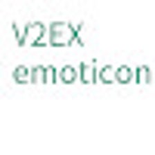 V2EX编辑器表情扩展 para Google Chrome - Extensión Descargar