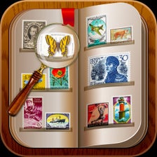 Stamps Collector para iPhone - Descargar
