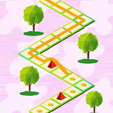 Android 용 Line Runner: Endless APK - 다운로드